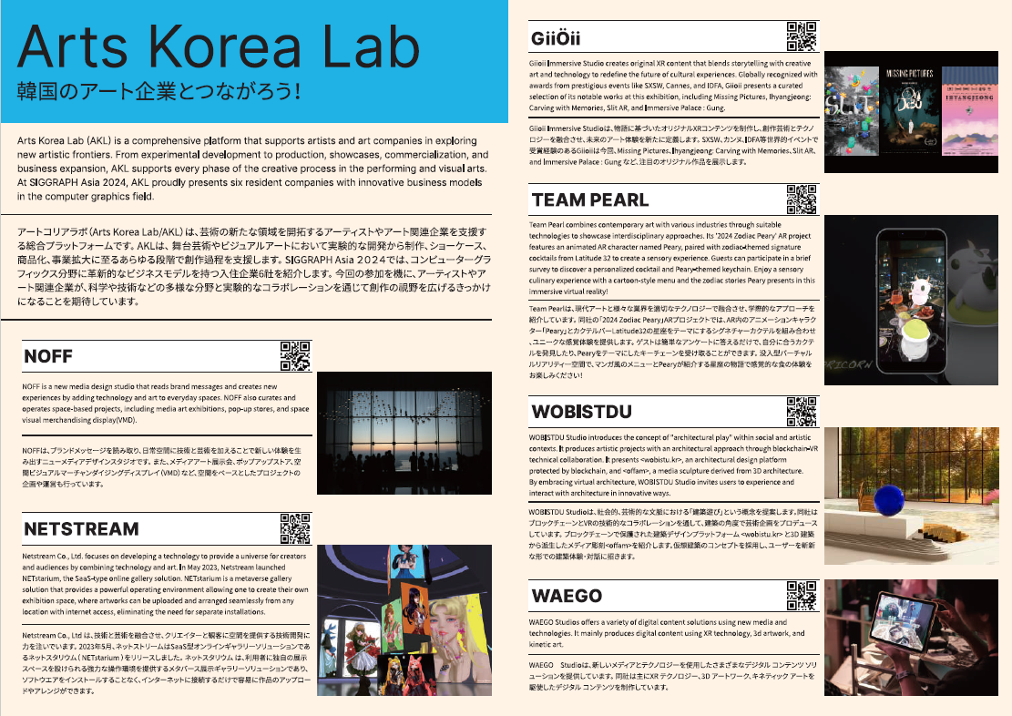 아트코리아랩